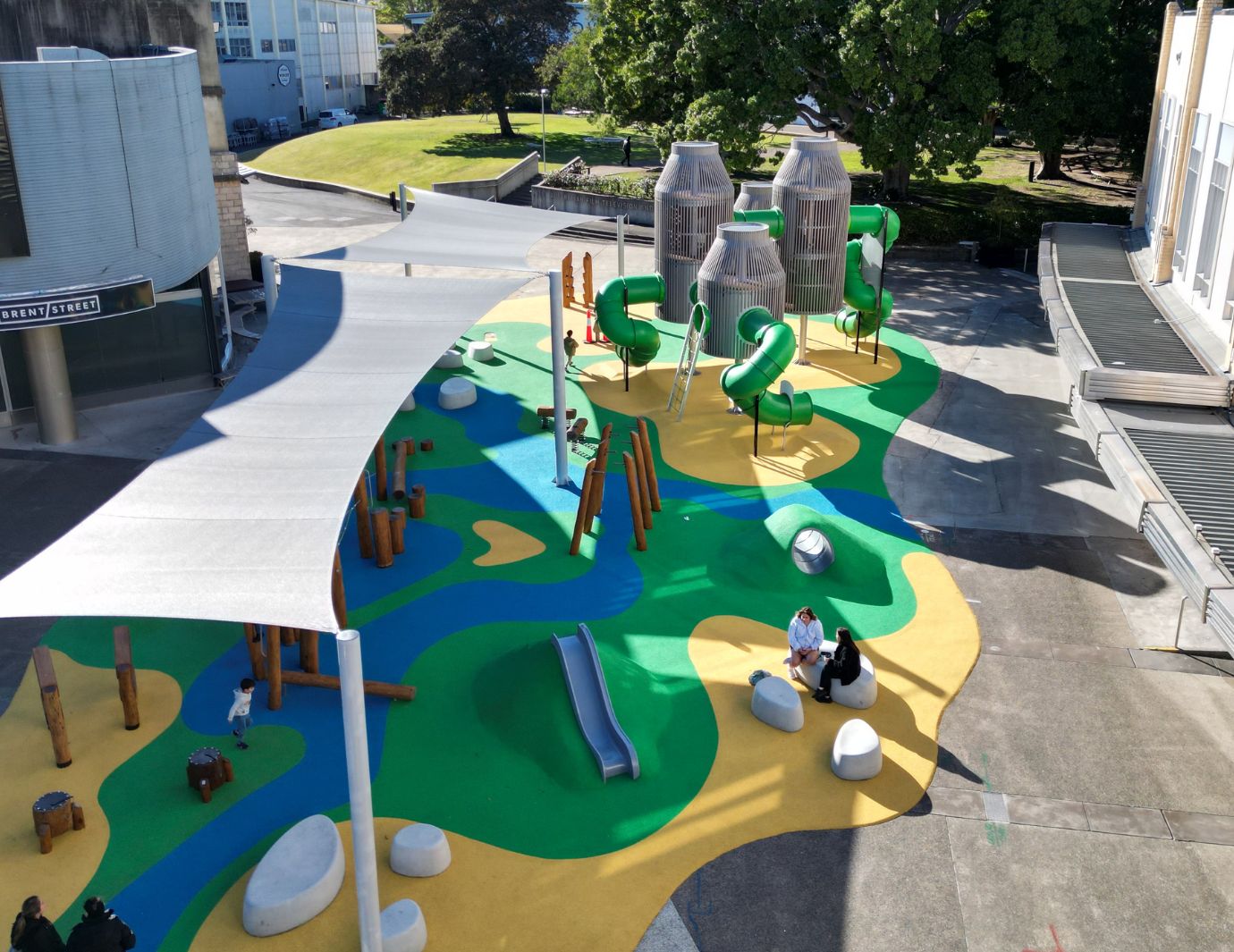 Contact - RhinoPlay | Let’s chat about your next playground project