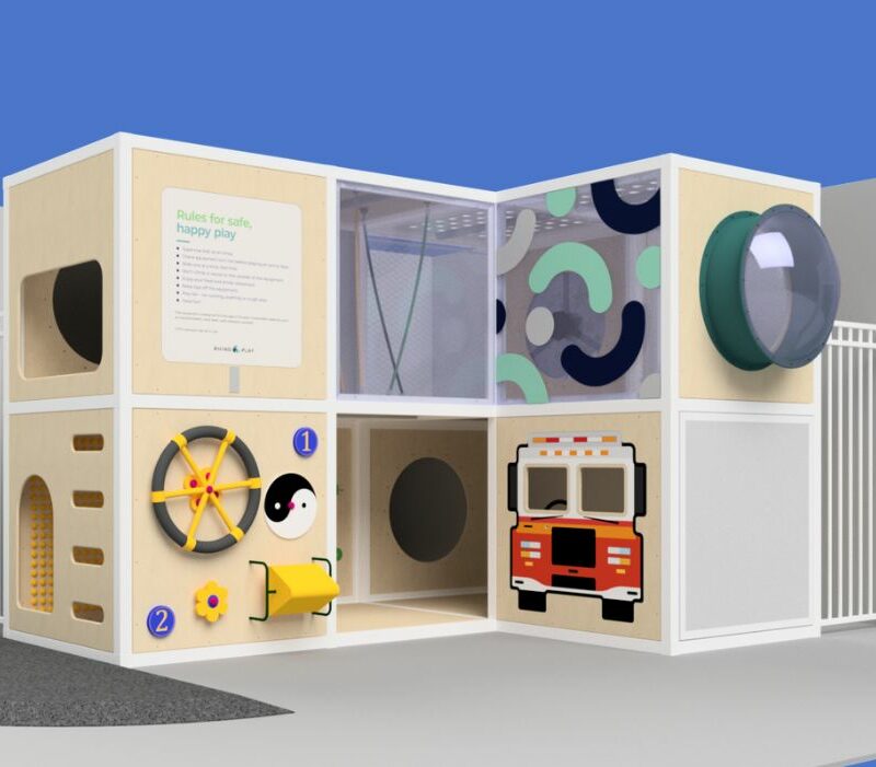 RhinoPlay | Commercial playground equipment suppliers
