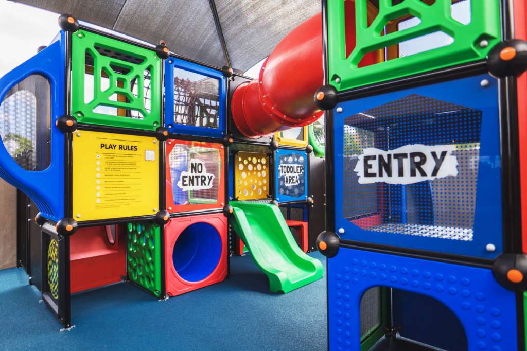 RhinoPlay | Commercial playground equipment suppliers